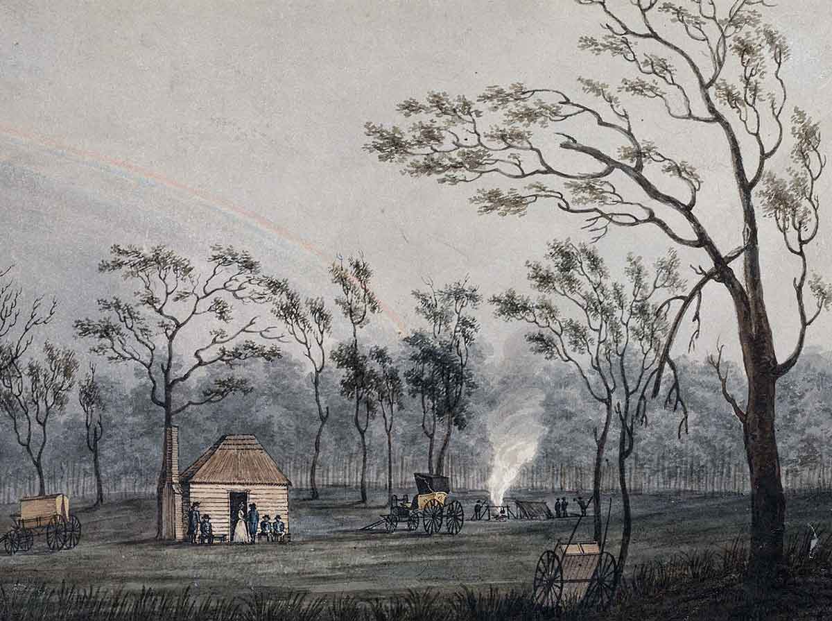 Who Were the Aboriginal Leaders of the Frontier Wars? 4 Key Figures ...