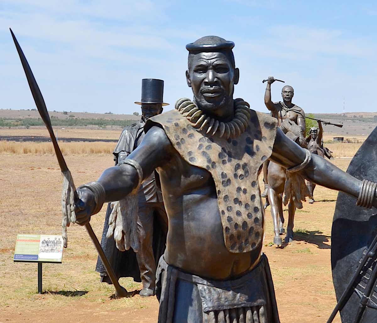 A Brief History of the Zulu People | TheCollector