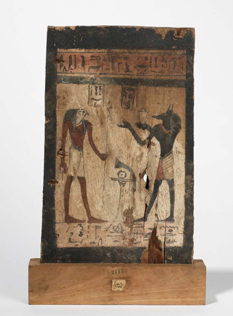 Anubis: The Secrets of the Egyptian God of the Underworld | TheCollector