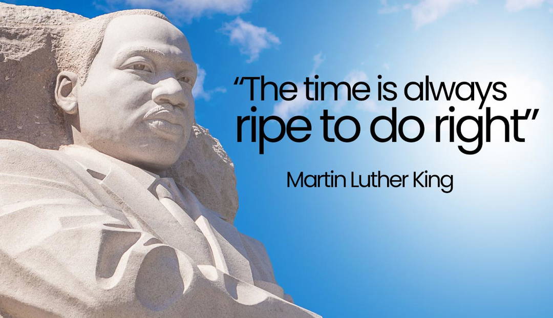 8 Inspirational Martin Luther King Quotes (& Their Meaning)