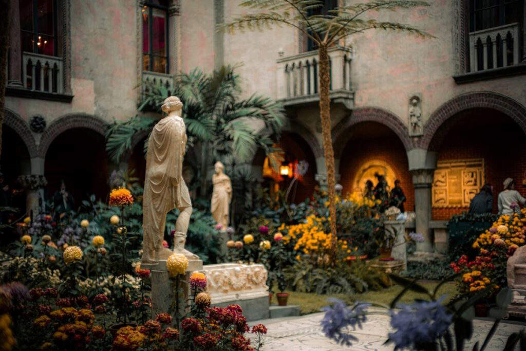 10 Must-Visit Museums in Massachusetts