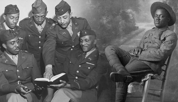 What Made the Harlem Hellfighters Legendary?