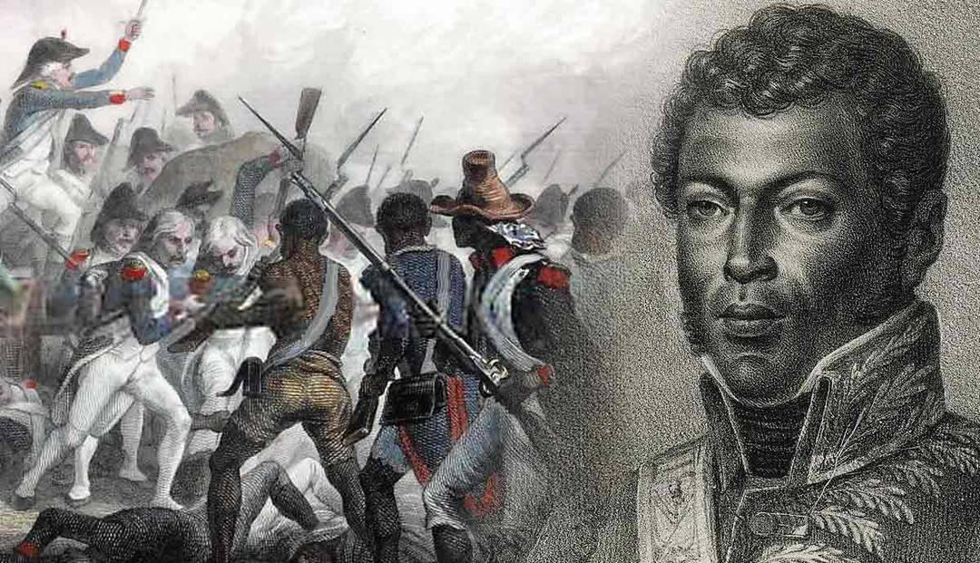 10 Major Players of the Haitian Revolution