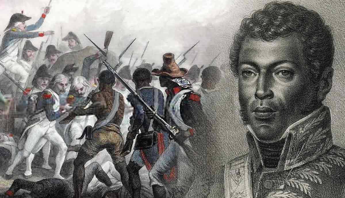 10 Major Players of the Haitian Revolution