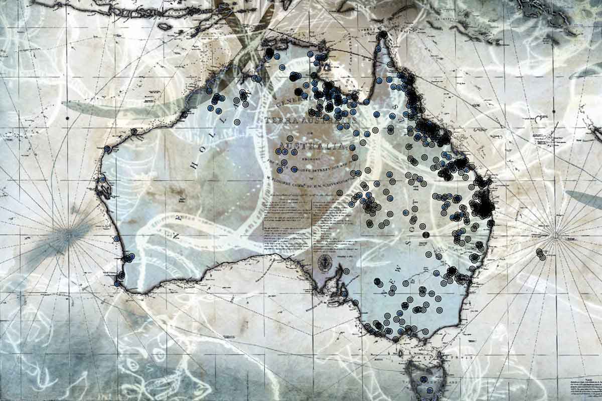 Who Were the Aboriginal Leaders of the Frontier Wars? 4 Key Figures ...