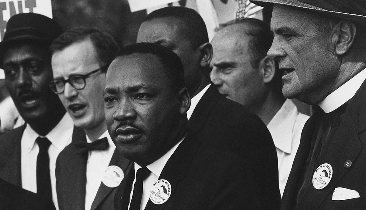 8 Inspirational Martin Luther King Quotes (& Their Meaning) | TheCollector