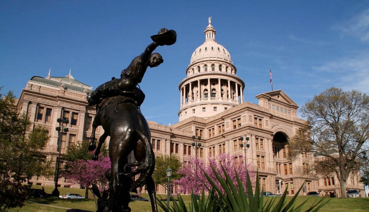10 Must-See Historic Sites in Texas