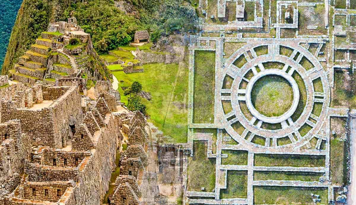 6 Must-See Marvels of Inca Architecture