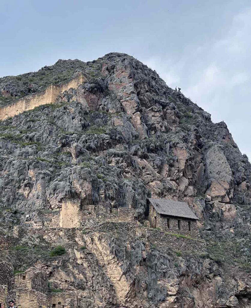 6 Must-See Marvels of Inca Architecture