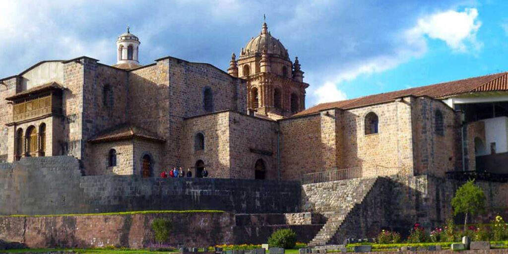 6 Must-See Marvels of Inca Architecture