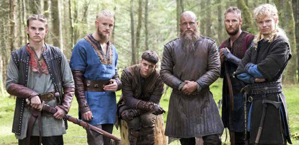 The Real Bjorn Ironside: Ragnar Lodbrok’s Most Famous Son