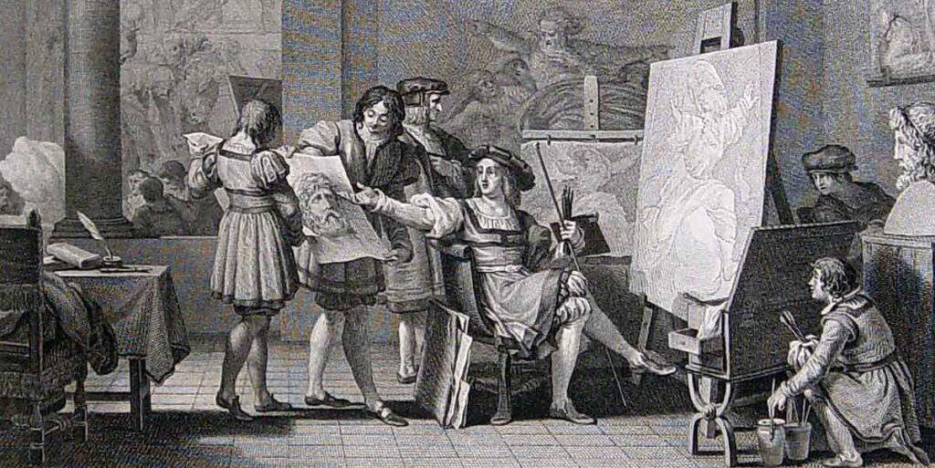 What Role Did Women Play in the Scientific Revolution?