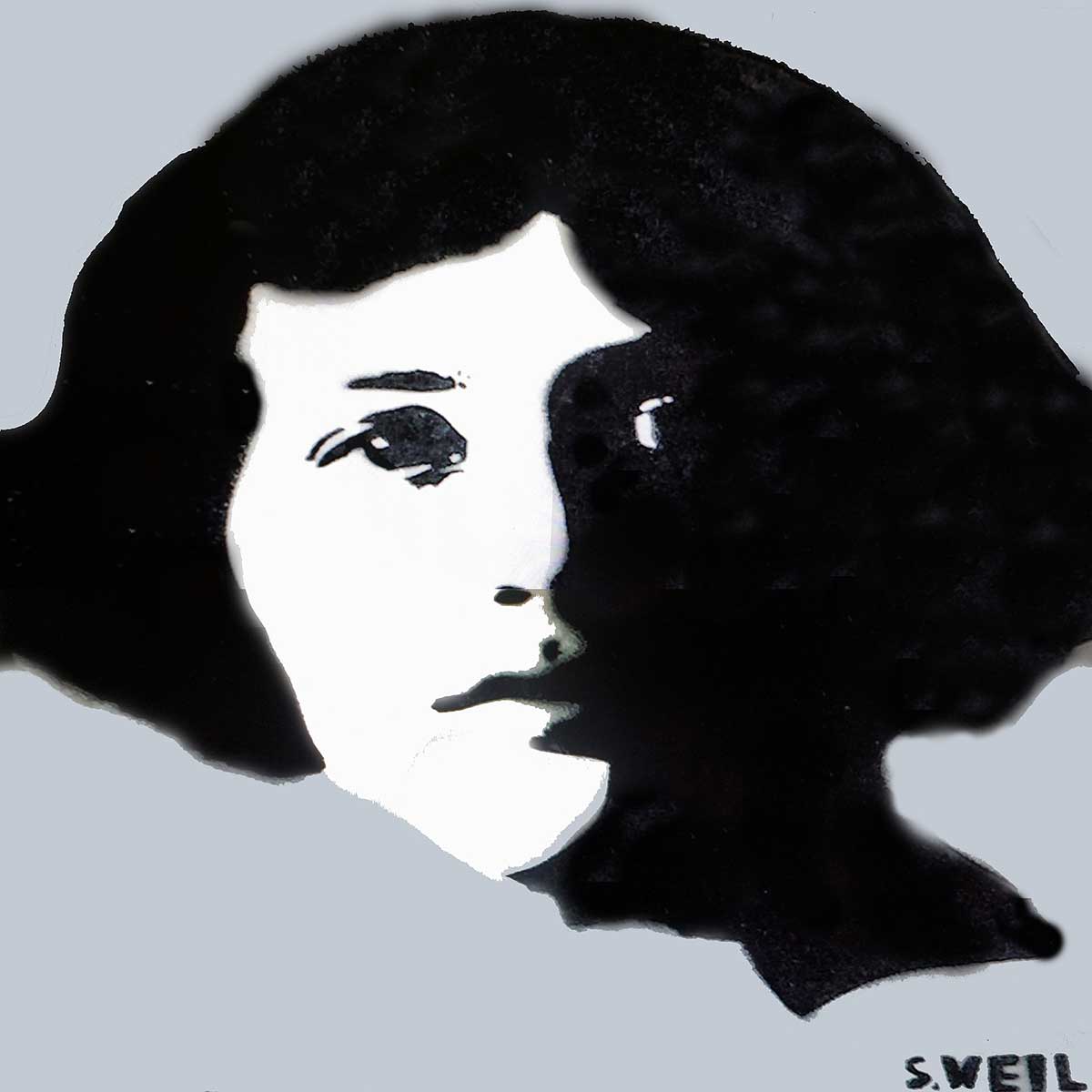 Simone Weil: Did George Herbert Convert the French Mystic? | TheCollector
