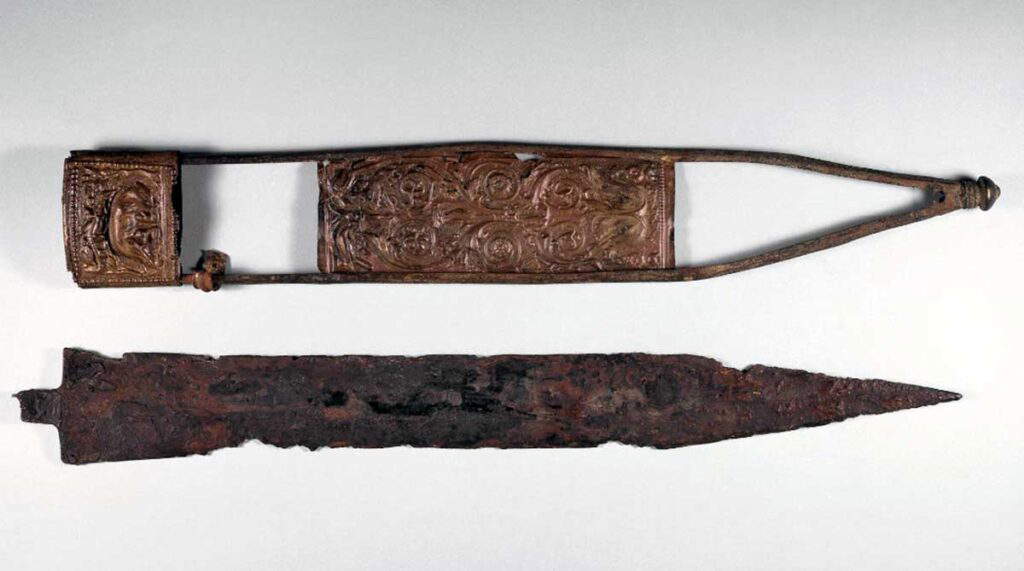 Popular Gladiator Weapons: Tools of the Arena