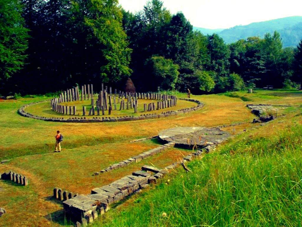 10 Must-See Historic Sites in Romania