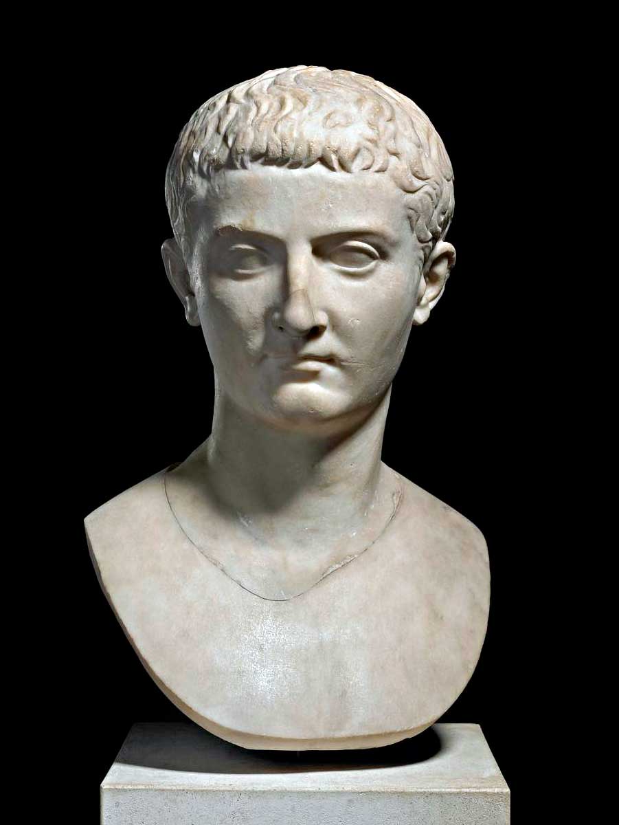 Sejanus: The Praetorian Prefect With Imperial Ambitions | TheCollector
