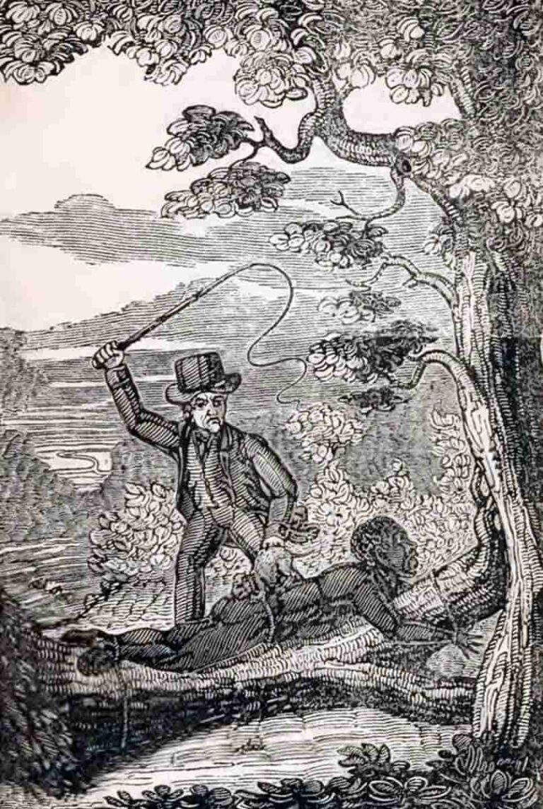 What Does the New Testament Say About Slavery?