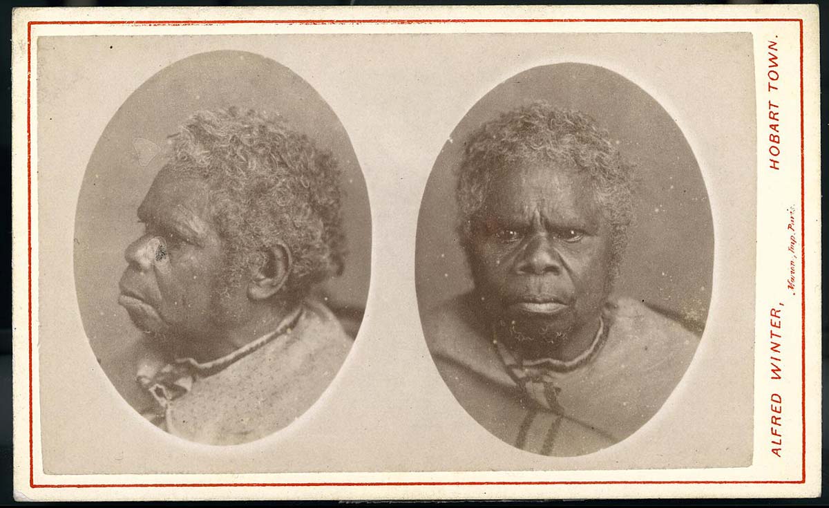 Who Was the Last Aboriginal Tasmanian? | TheCollector