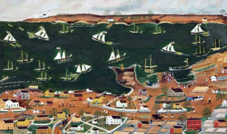 How (and Why) Was Black Identity Erased in Art?