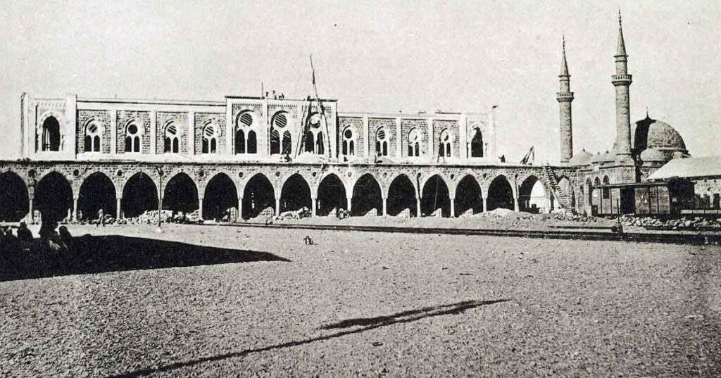 What Is Year 1 of History? Comparing Jewish, Christian, and Muslim ...