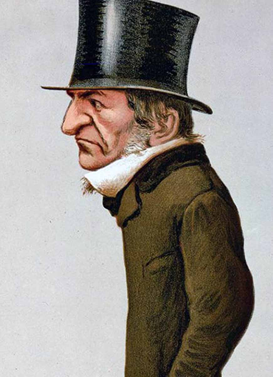 William Gladstone: Britain’s Record-Breaking Prime Minister | TheCollector