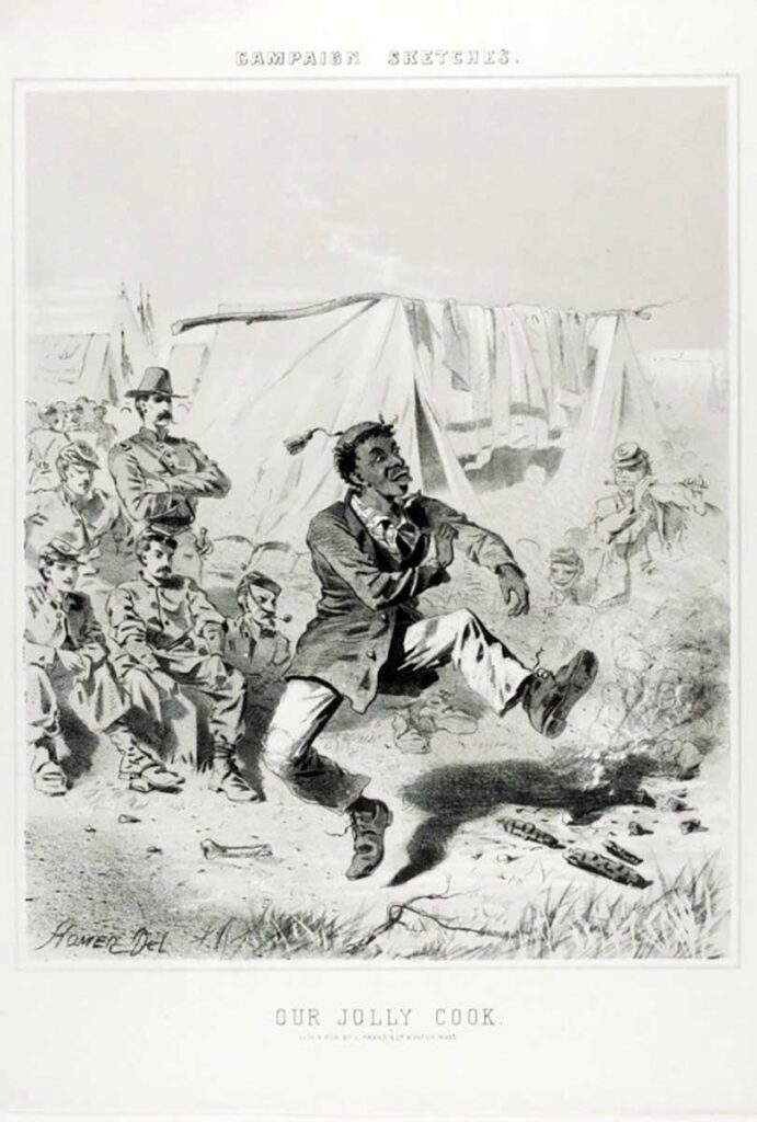 How (and Why) Was Black Identity Erased in Art?