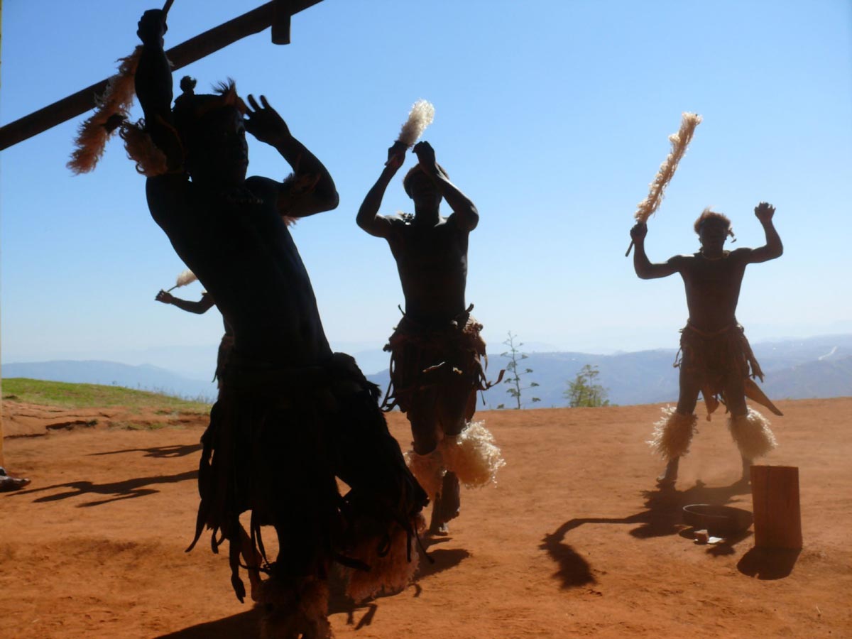 A Brief History of the Zulu People | TheCollector