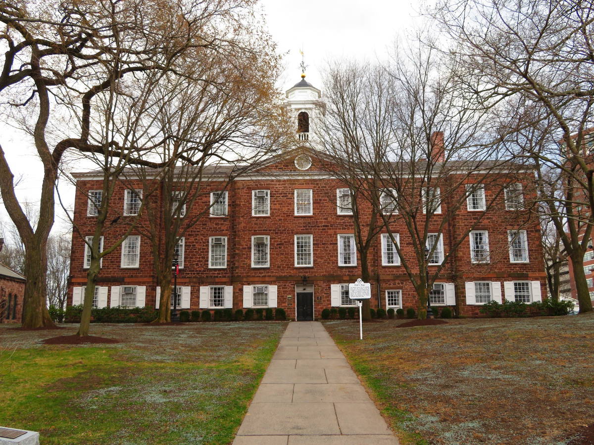 10 Oldest Universities in Continuous Operation in the U.S. | TheCollector