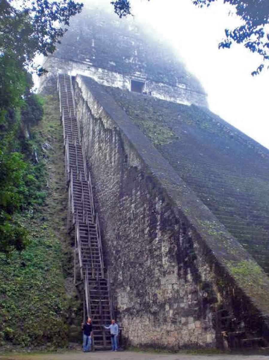 10 Ancient Maya Ruins You Can Visit | TheCollector