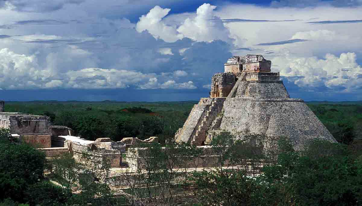 10 Ancient Maya Ruins You Can Visit | TheCollector