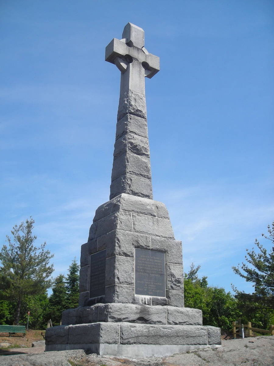 5 National Historic Sites to Visit in Eastern Canada | TheCollector