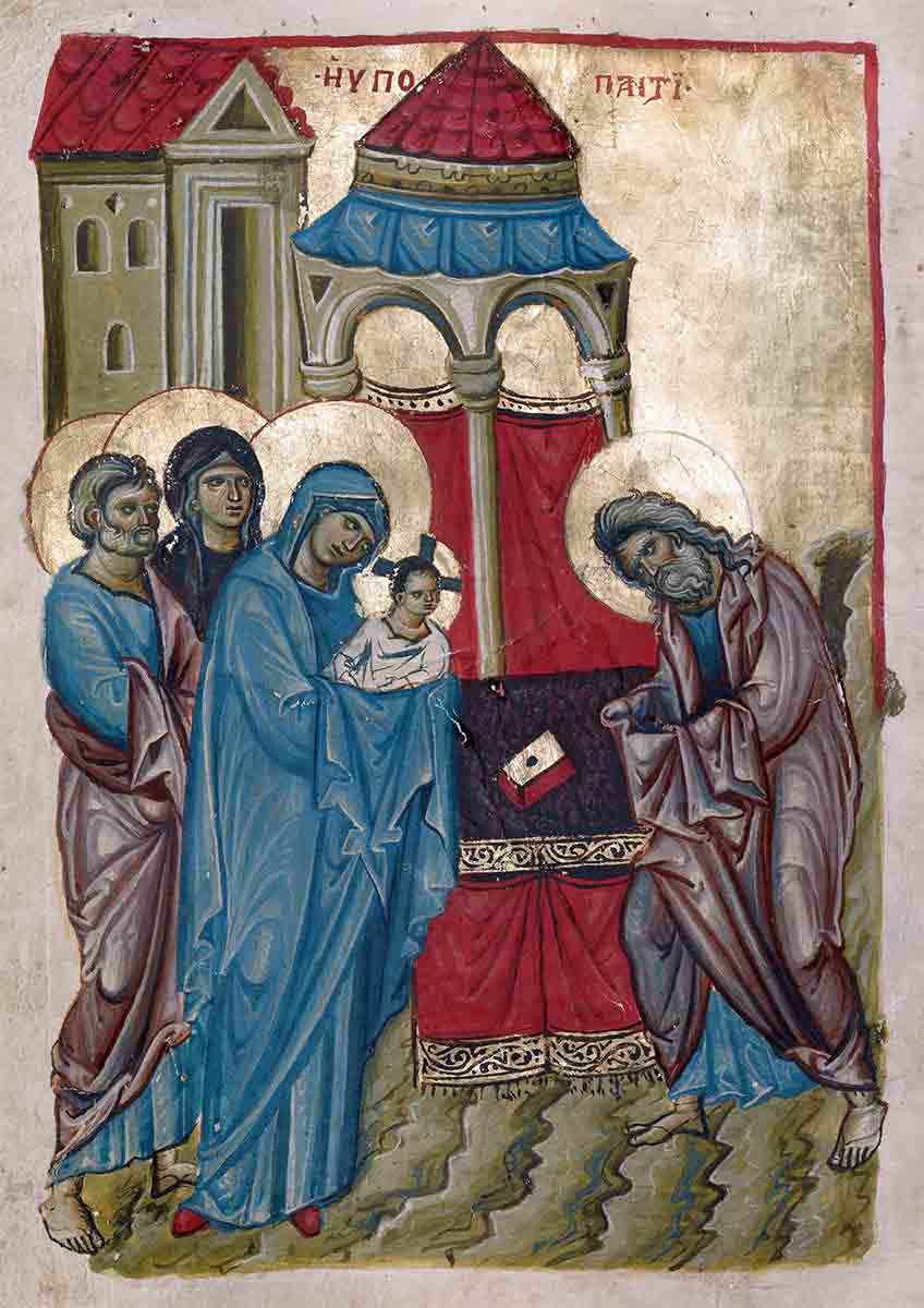 Who Is Mary in Islam? | TheCollector