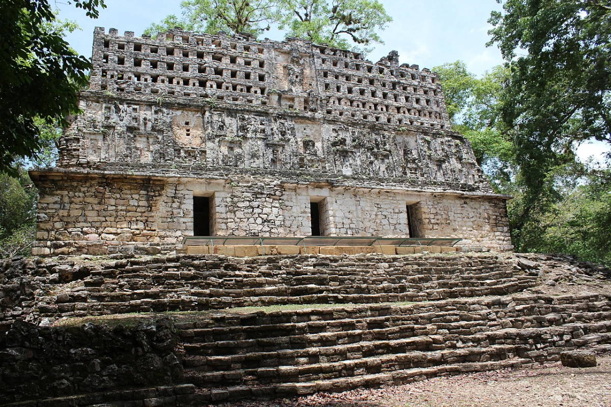 10 Ancient Maya Ruins You Can Visit | TheCollector